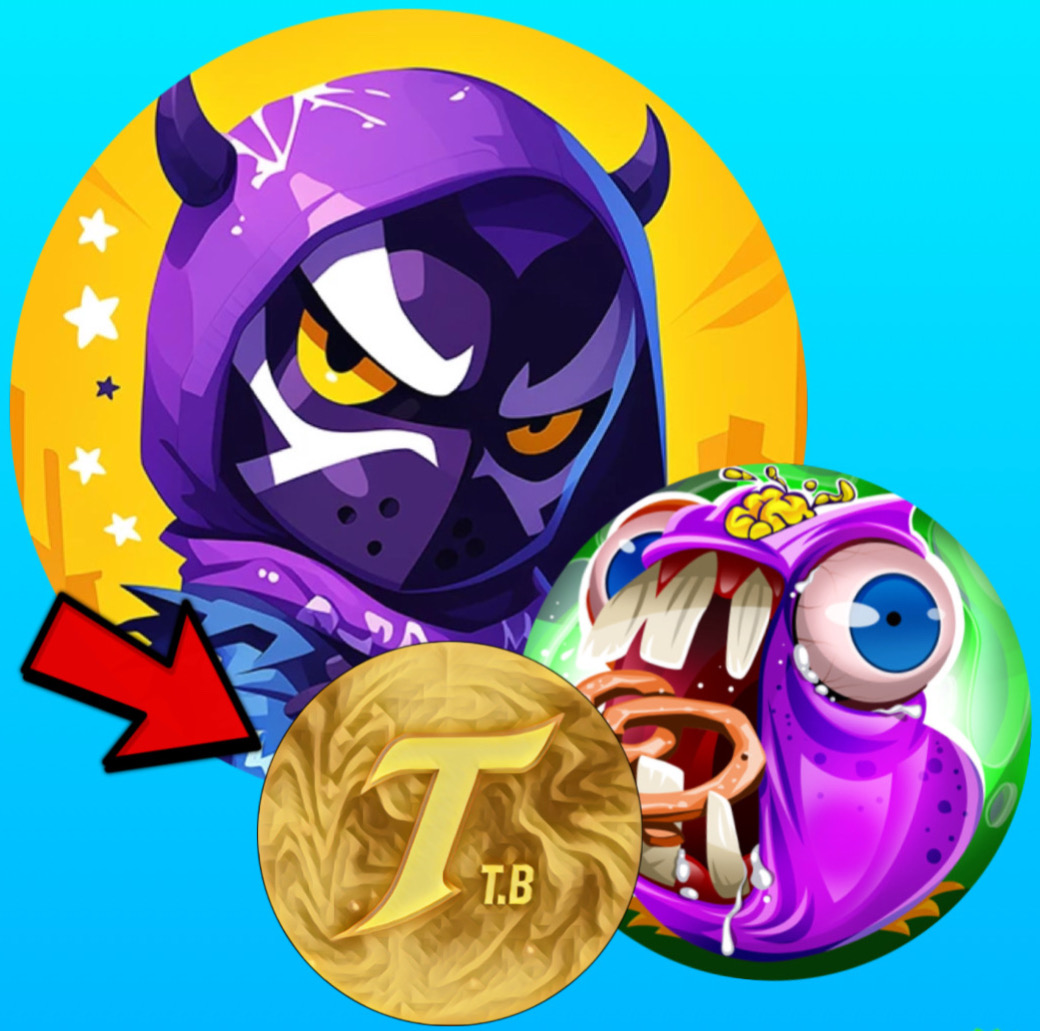 Mod Menu — T.B Agar.io Website